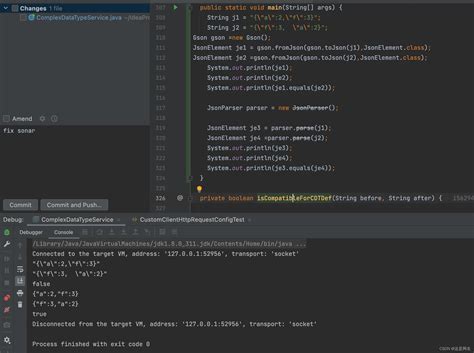 黑科技， 使用 Jsonparser对 Json进行格式化再比较。jsonparse格式化方法 Csdn博客