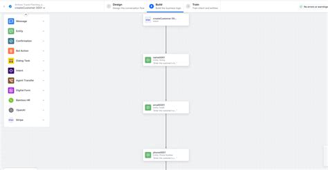 Using The Stripe Action Templates Koreai Documentation