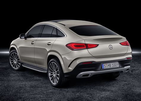 Mercedes-Benz GLE 400 d 4Matic Coupé chegou renovado ao Brasil - Auto ...