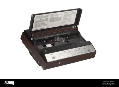 Answering Machine Tape