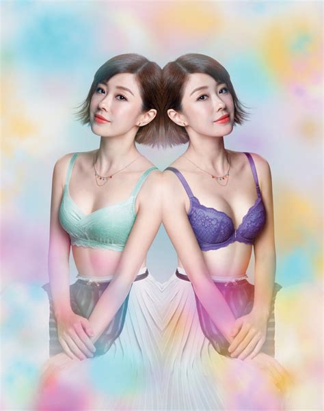 新・鮮貨／李維維自讚美胸大 推「副乳剋星」七彩內在美 Et Fashion Ettoday新聞雲