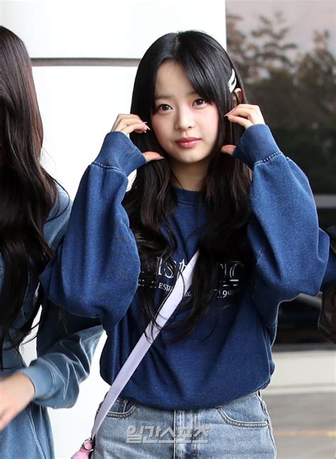 뉴진스 하니 가족 팬들 전폭적 지지·응원 속 국감 출석 확정 어도어 대표 참석 여부는 미정 [종합]
