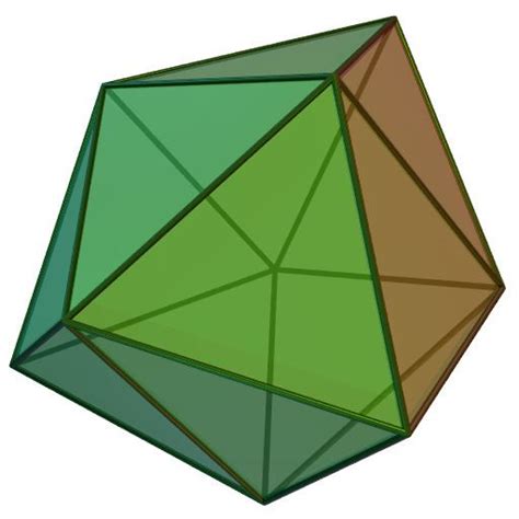 Triaugmented Triangular Prism Alchetron The Free Social Encyclopedia