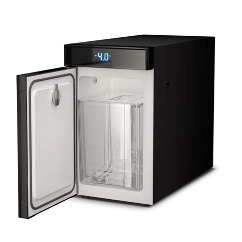 Milk Fridges And Coolers For Bean To Cup And Automatic Coffee Machines