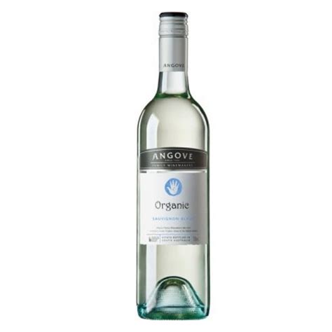 Angove Organic Sauvignon Blanc Value Cellars