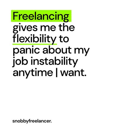 Freelancer Snobby Freelancer