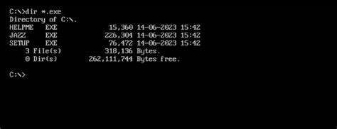 How Can You Scroll Up In The Dosbox Console A Neat Workaround Tech