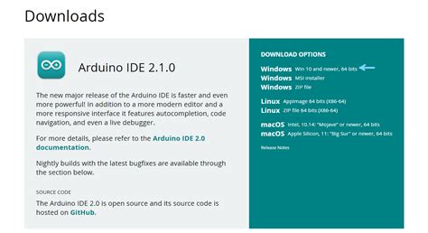Installazione Di Arduino Ide Su Windows 11 Guida Passo Passo