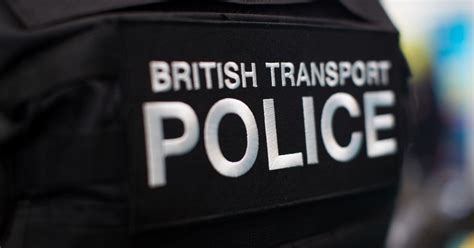 Man With Large Knife Arrested At Dartford Train Station Huffpost Uk