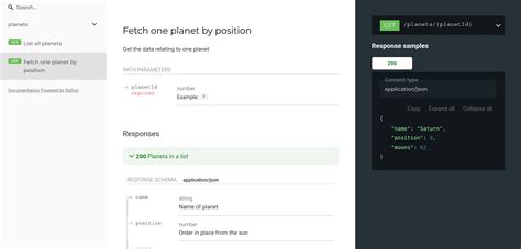 Creating A Simple Openapi Spec Lornajane