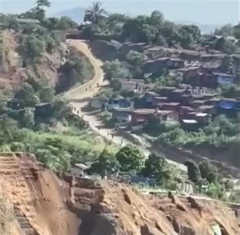 ဖားကန့်ဒေသတွင် ၃ ရက်ဆက် အလောင်းတွေ့၊ အသတ်ခံရသူ ၁၁ ဦးထိတိုးလာ Bur Mizzima Com