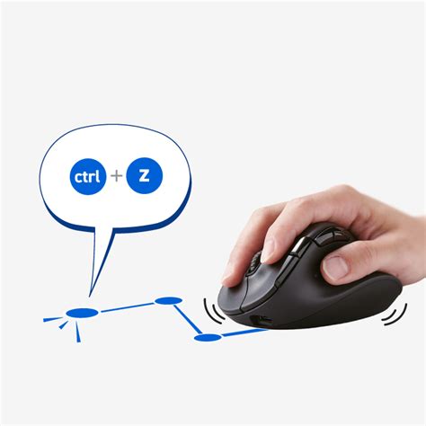 エレコム マウスアシスタント 6 Elecom