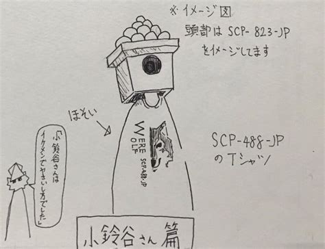 収デンで遭遇した職員の方々に関する簡易レポート第三回目です。小鈴谷さん ヒョ口イカ さんのマンガ ツイコミ仮
