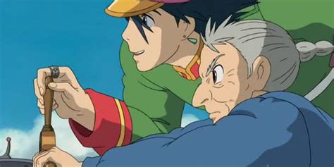 Howls Moving Castle Cosplay Brings Miyazakis Strongest Mage To Life