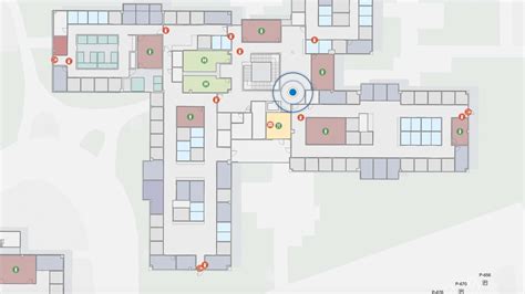 apple indoor positioning for arcgis indoors