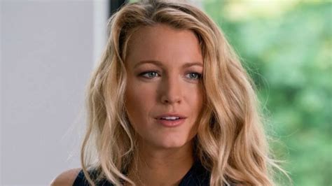 Blake Lively Was Very Unpleasant To Work With On Gossip Girl Set Says Actor Heres Why