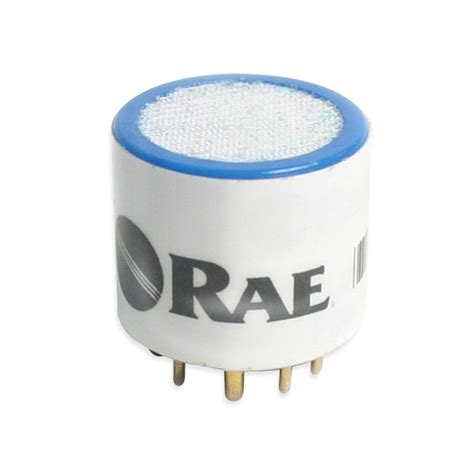 Tc Sensor Vol For Gx 2012 And Gas Tracer Te 7561 Rki Instruments