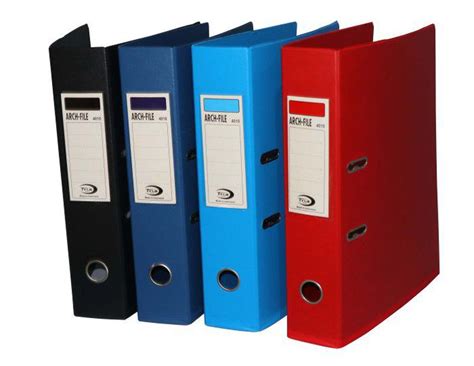 Folder Arsip Non Logo