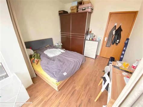 Beijing Chaoyang Cozy Home Clean Comfy No Gender Limit