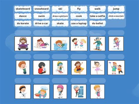 Can Part 1 Match Match Up