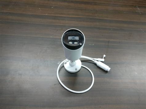 Bullet Commercial Cctv Installation Services In Mumbai In Pune