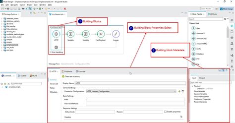 MuleSoft Introduction To Anypoint Studio And How To Deploy The Mule