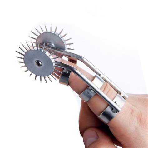Wartenberg Wheel Etsy