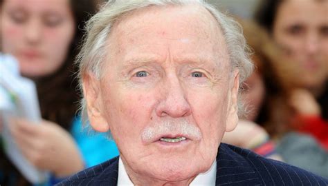 Morre aos 98 anos o ator britânico Leslie Phillips de Harry Potter