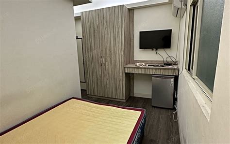 獨立套房 屋主自租免仲介費，生活機能佳！ 591租屋網