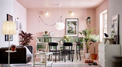 Peinture 12 Couleurs à Privilégier Pour Un Intérieur Lumineux