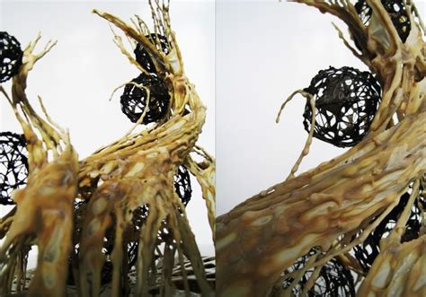 Formakers St Stephens Cathedral Biostructural System Architecture Liu Chien Sheng