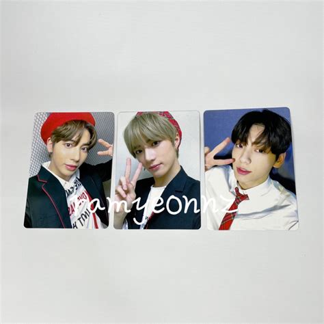 Jual READY TXT OFFICIAL MOABONG LIGHTSTICK PHOTOCARD Shopee Indonesia