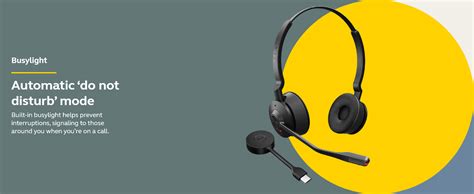 Amazon Com Jabra Engage 55 SE Second Edition Single Ear Wireless Headset W Link 400 USB A