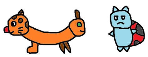 Explore The Best Catbug Art Deviantart