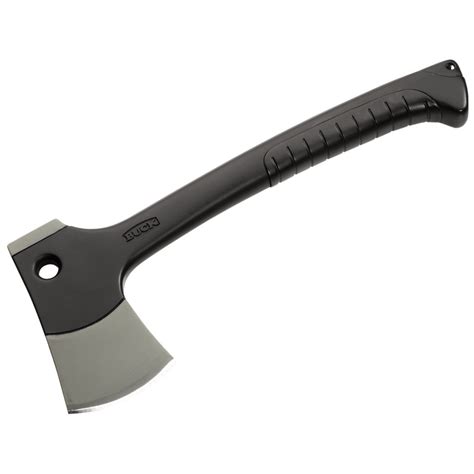 Buck Camp Axe Ufl