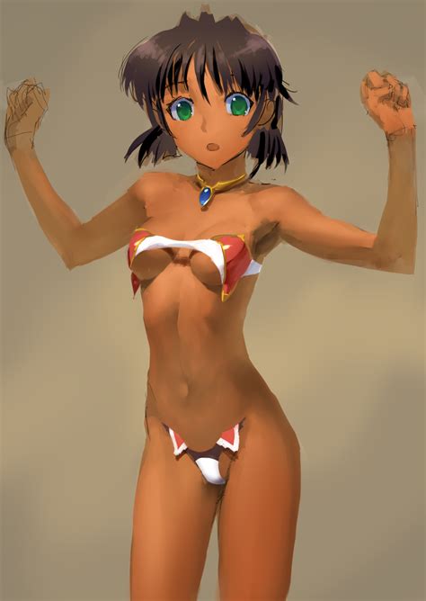 Nadia La Arwall Danbooru