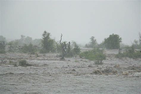 Paaie Word Riviere In Reservaat Netwerk24