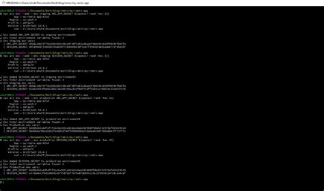 Remix Deployment With Architecture This Dot Labs