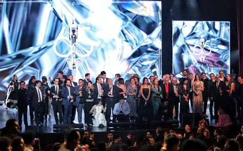 Premios Ariel 2023 Y Los Ganadores Son Jalisco Noticias