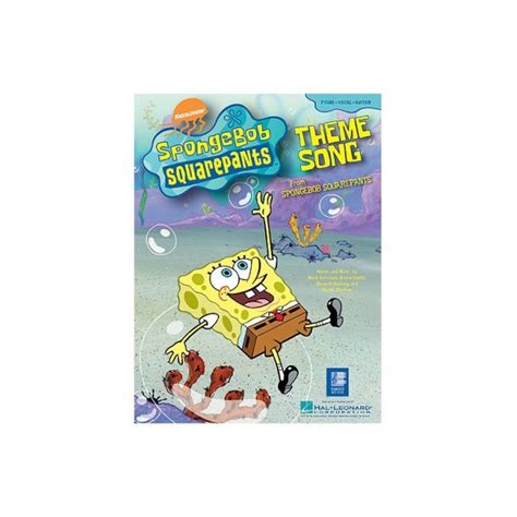 Spongebob Squarepants Intro