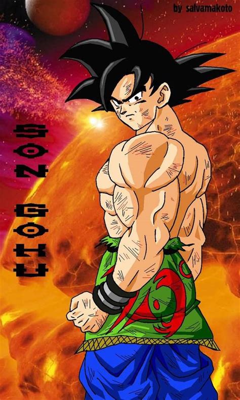 Super Sayajin 30 Mil Poder Prohibido Wiki Dragon Ball Af 2004 2007