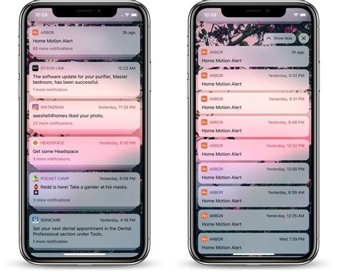 All Of The Changes To Notifications In IOS 12 MacRumors