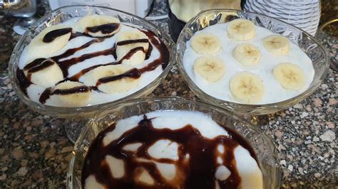 طريقة الرز باللبن احلي من المحلات Youtube