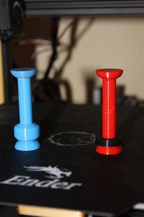 Clac Clac Stick By Blazyst Download Free Stl Model