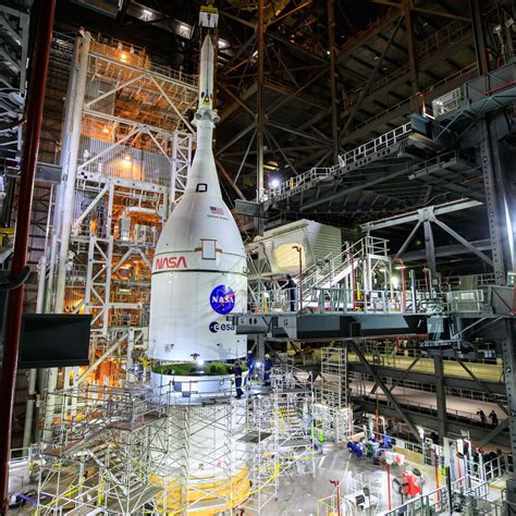 2022 Nasa Space Shuttle Orion