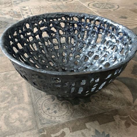 Large Ceramic Bowl Etsy