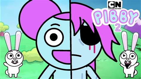 Learning With Pibby Trailer 2 Youtube