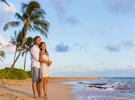 Kauais Best Honeymoon Spots Hawaii Travel Blog