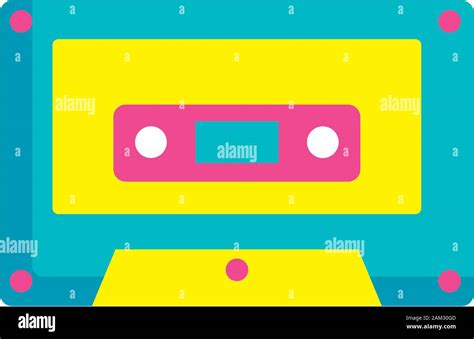Expression Cassette Stock Vector Images Alamy