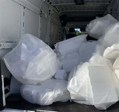 How Plastic Bags And Styrofoam Are Recycled The Recollective